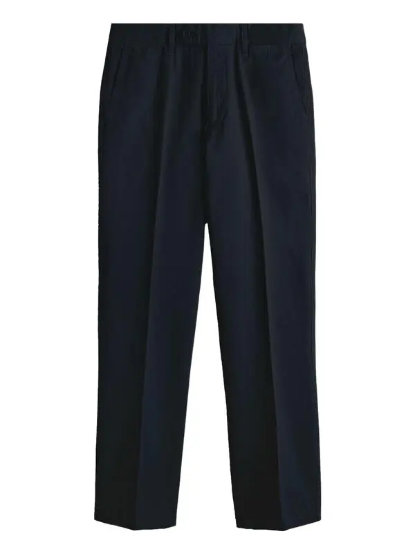 Aspesi Herman Trousers - Black