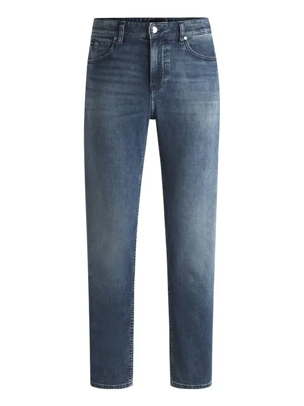 Hugo Boss C-re.maine Jeans - Blue