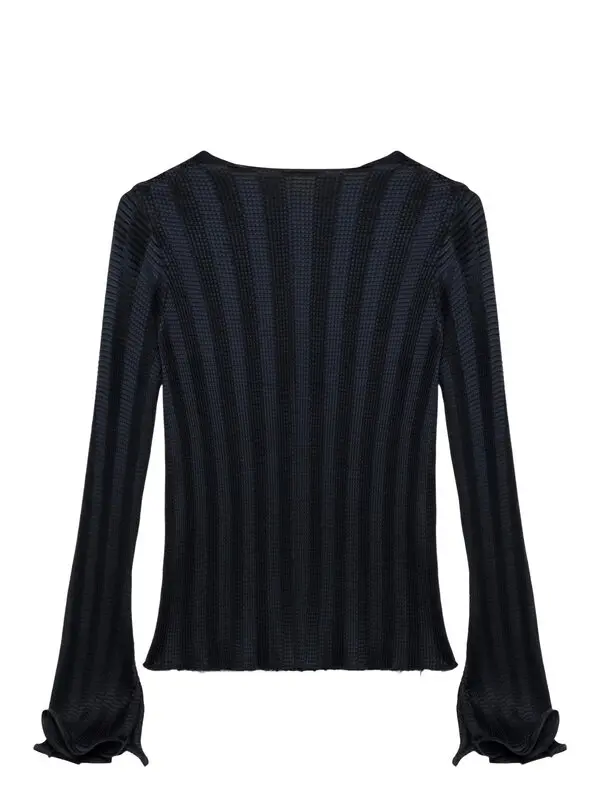 Simkhai Carys Top - Black