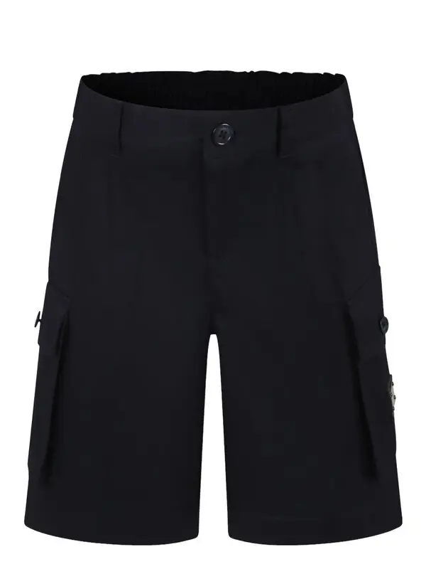 Dolce & Gabbana Cargo Shorts - Blue