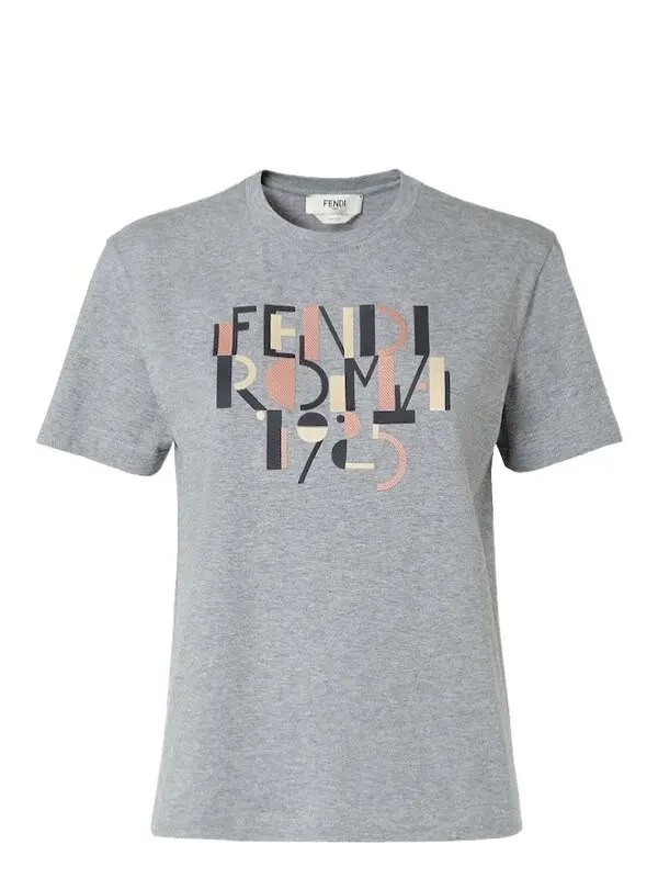 Fendi T-shirts For Women