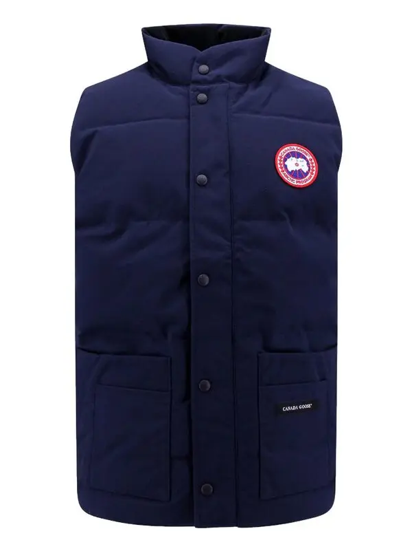Canada Goose Padded Gilet - Wei Yang Lan