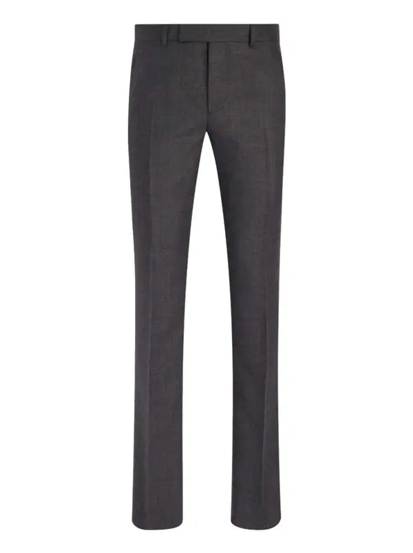 Dior Icons Tailored Trousers - Black