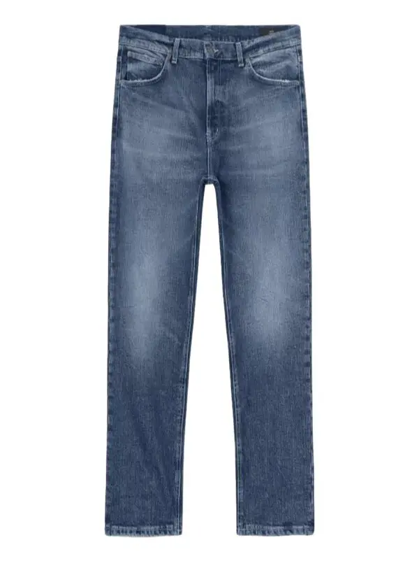 DONDUP Paco Stretch Jeans - Blue