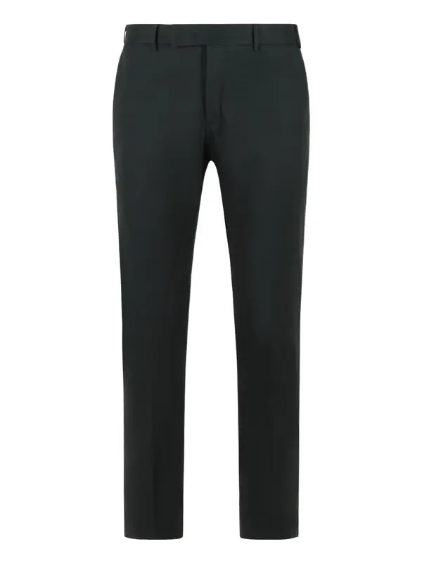 PT TORINO Rebel Tapered Pants - Black