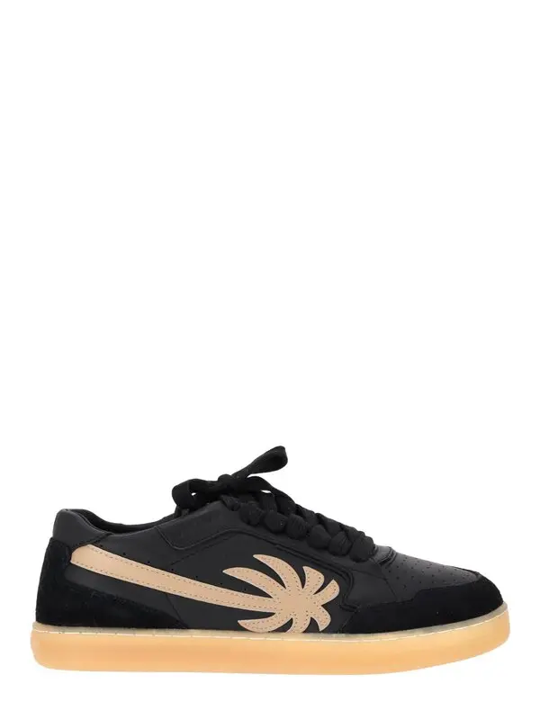 Palm Angels Sneakers - Black