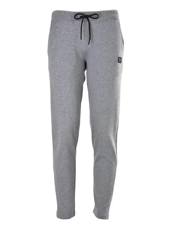 PAUL  SHARK Rope Sweatpants - Gray