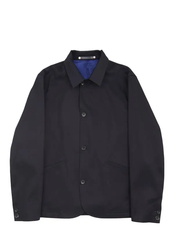 Paul Smith Single-breasted Blazer - Black