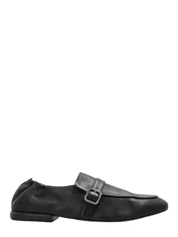 Marsèll Mandolo Loafers - Black