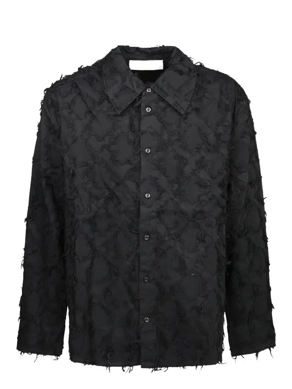 Séfr Long Sleeves - Black