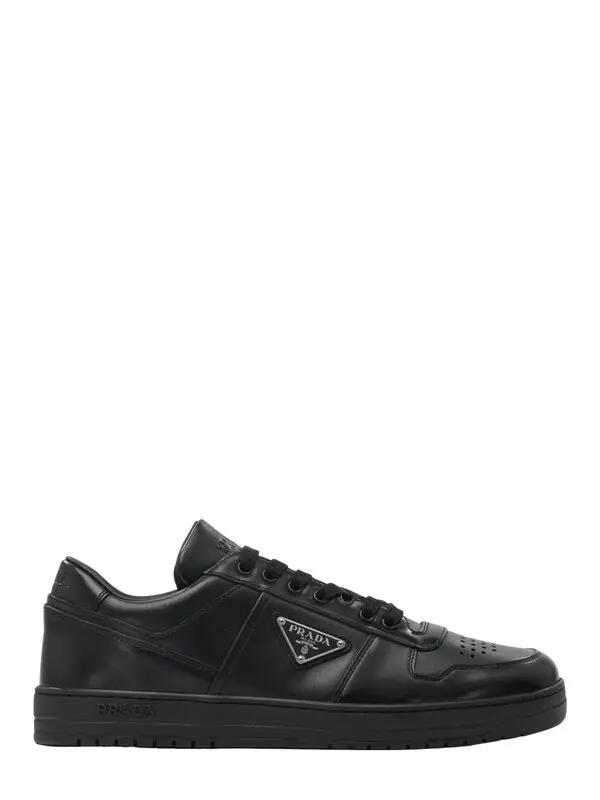 Prada Downtown Sneakers - Black