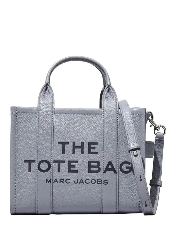 Marc Jacobs Mini Tote Bag - Gray