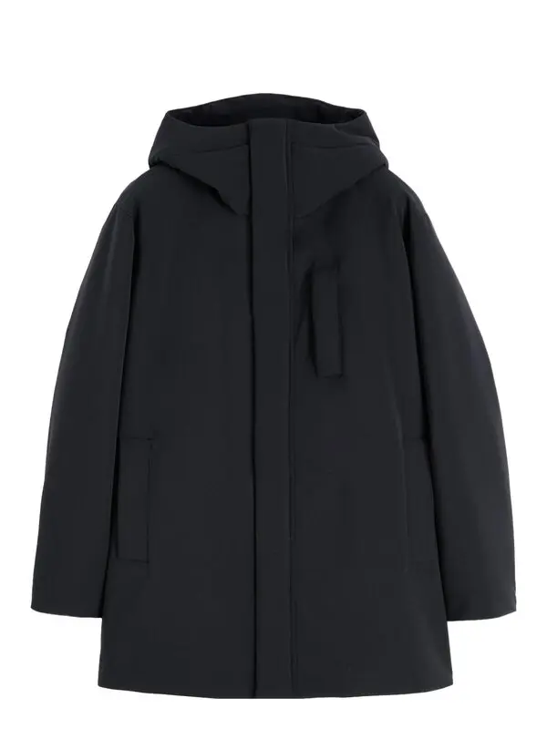 Aspesi Liam Jacket - Black