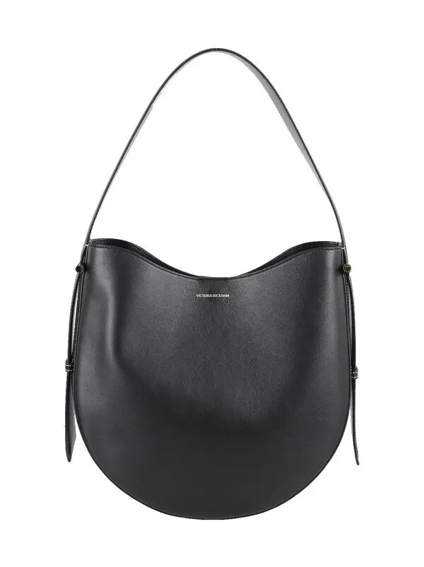 Victoria Beckham Dia Shoulder Bag - Black