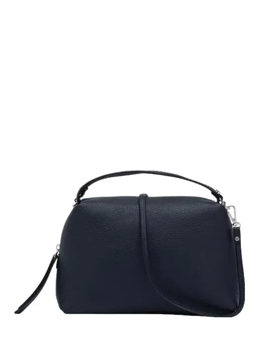 GIANNI CHIARINI Alifa Cross Body Bag - Black