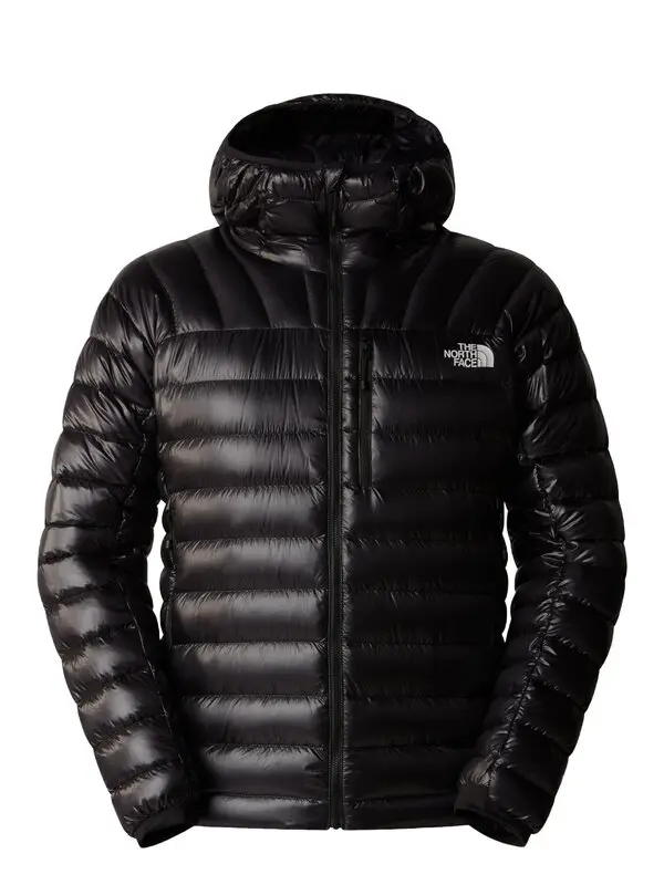 The North Face Breithorn Hoodie - Black