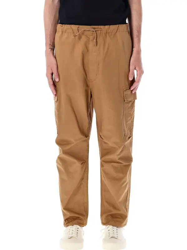 Comme Des Garçons Homme Cargo Pants - Brown