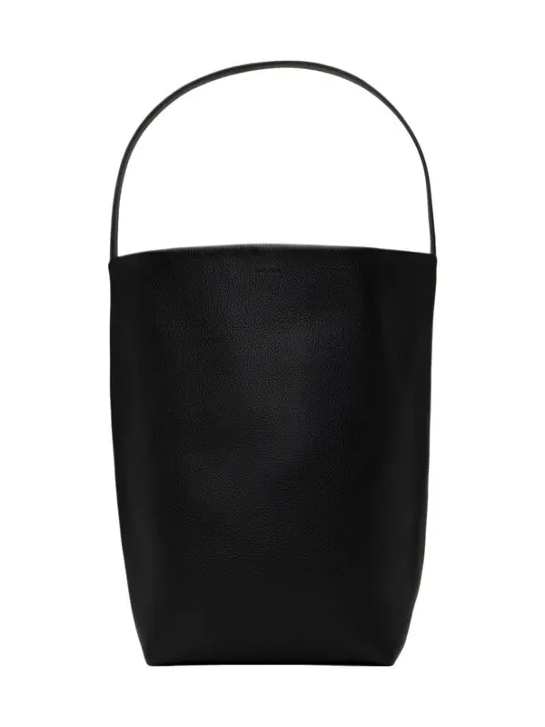 THE ROW Park Tote Bag - Black