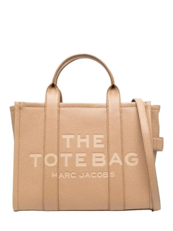 Marc Jacobs The Medium Tote Bag - Nude