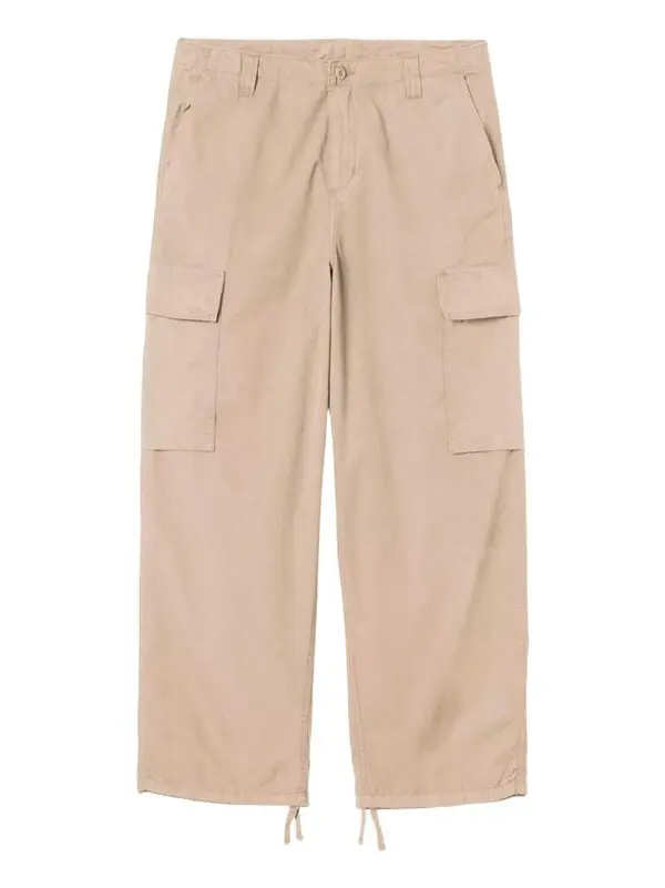 Carhartt Work In Progress Kade Cargo Pants - Beige