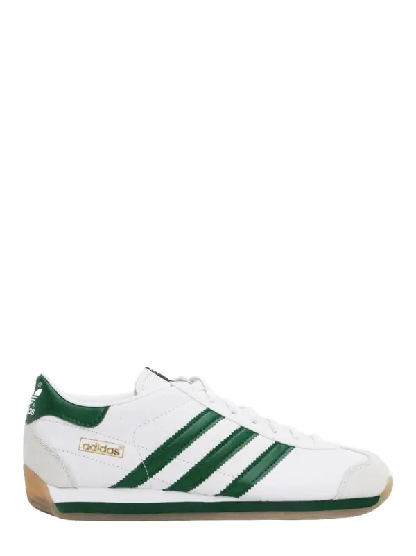 Adidas Originals Country Japan Low-top Sneakers - Ftwr White/ Collegiate