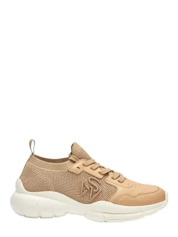 STUART WEITZMAN 5050 Sneakers - Adobe