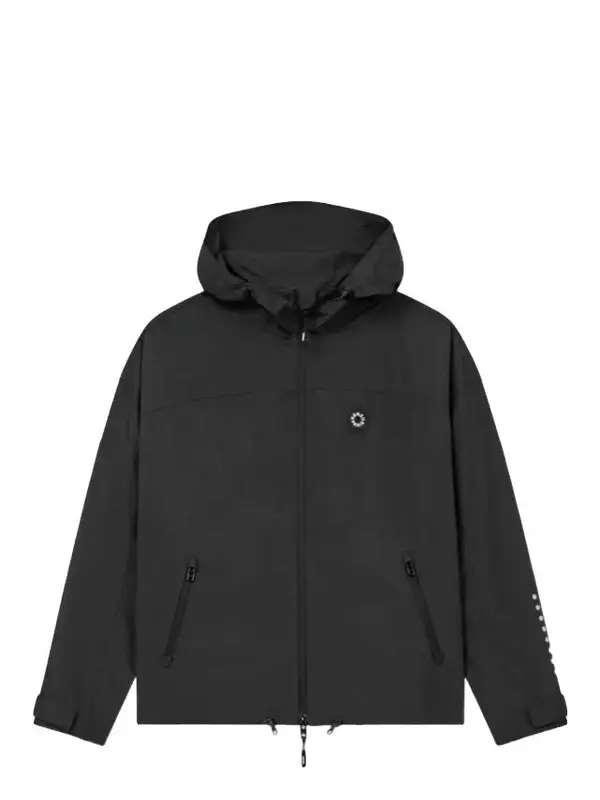 Kenzo Boke Flower 2.0 Windbreaker - Black