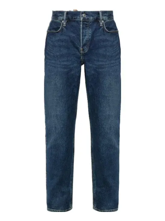 ALLSAINTS Iggy Slim Fit Jeans - Blue