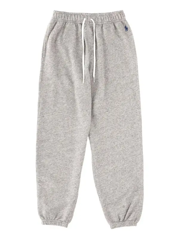 Polo Ralph Lauren Drawstring Jogger Trousers - Darkvintageheather