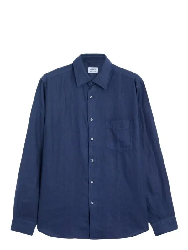 Aspesi Shirt - Blue