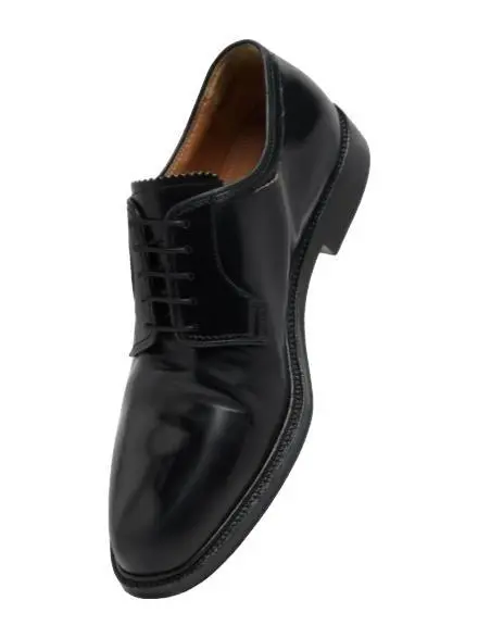 MAISON MARGIELA Loved To Death Derbies - Black
