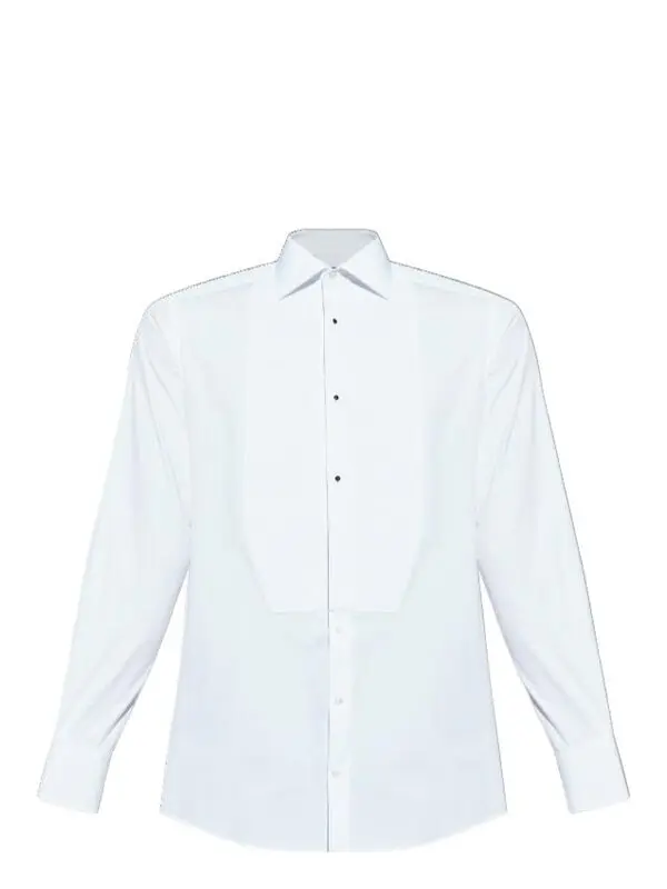 Dolce & Gabbana Dolce Gabbana Long-sleeved Shirt - No