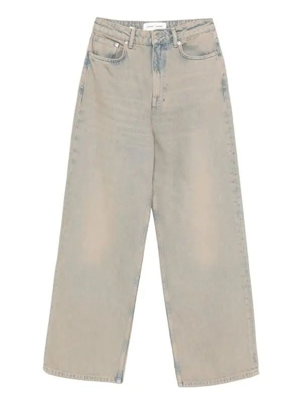 Samsøe Samsøe Shelly Jeans - No