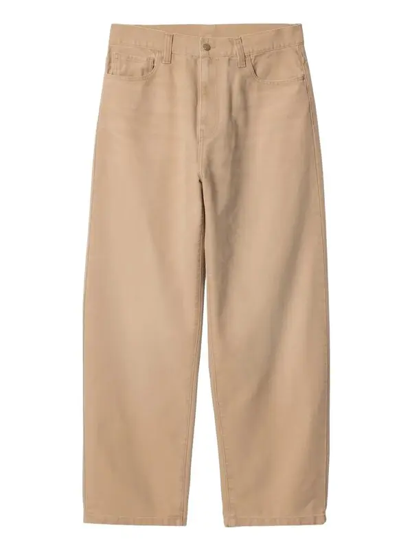 Carhartt Work In Progress Landon Pants - Nude