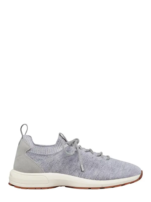 Dior B80 Lounge Sneaker - Gray