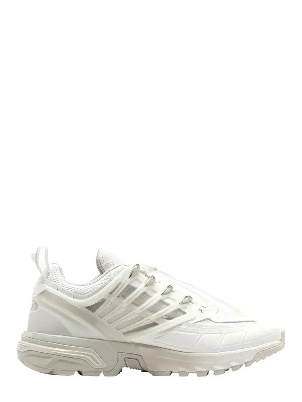 MM6 MAISON MARGIELA X SALOMON Acs Pro Sneakers - White