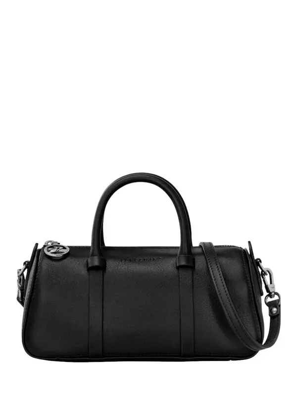 Longchamp Daylong S Handbag - Black