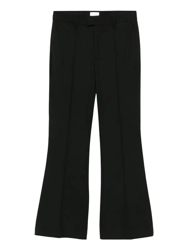 Closed Denair Trousers - Black
