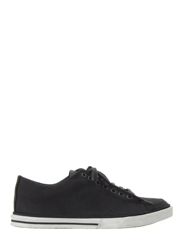 Balenciaga Trainer Casual Sneakers - Black
