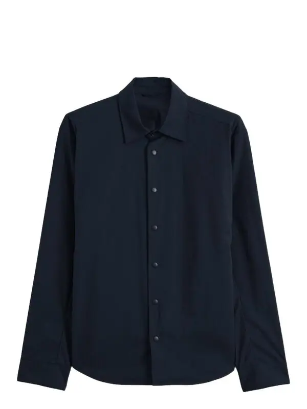 Aspesi Shirt - Black