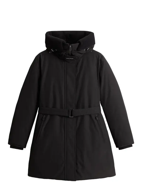 Woolrich Ramar Arctic Parka - Black