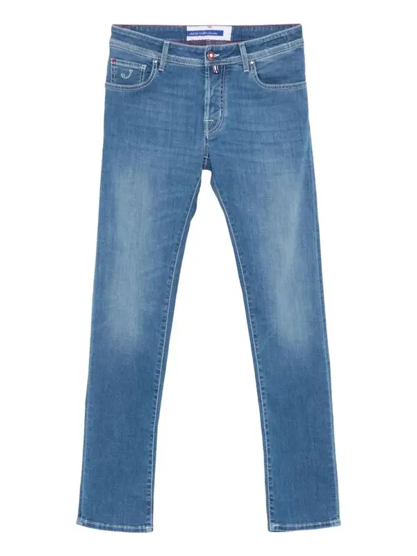 Jacob Cohen Nick Jeans - Blue