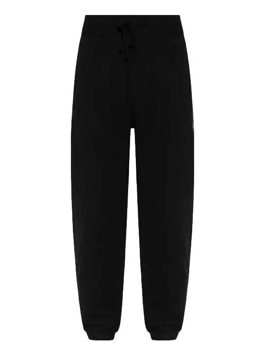 ALLSAINTS Relaxed Fit Jogger Pants - Black