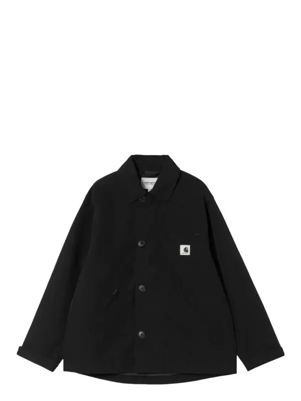 Carhartt Work In Progress Barnett Jacket - Black
