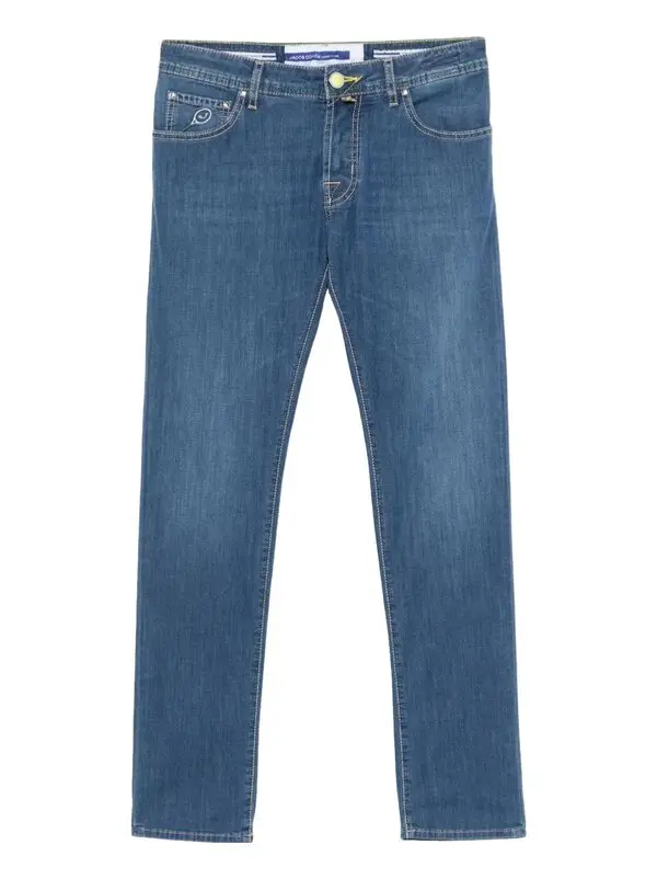 Jacob Cohen Nick Jeans - Blue