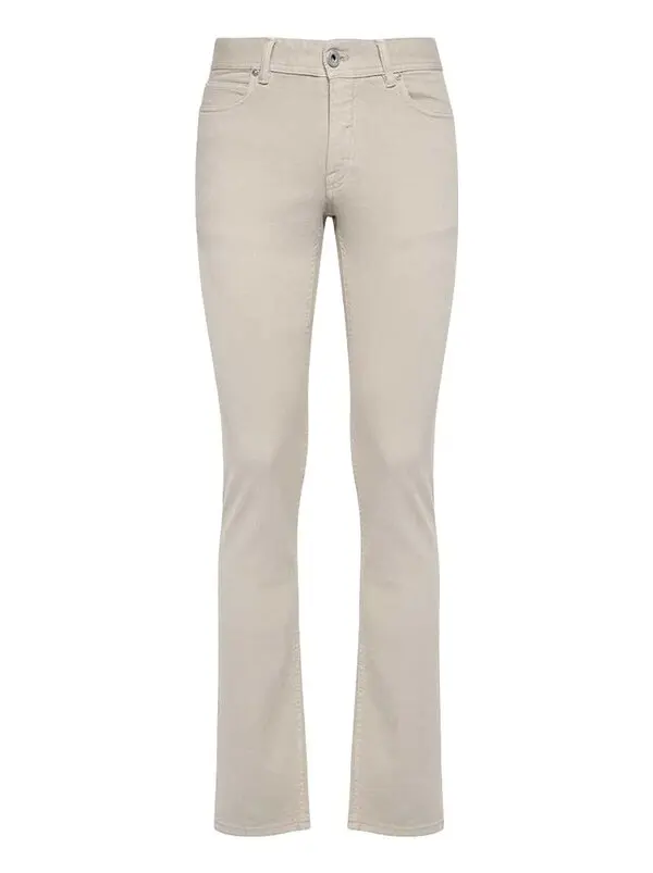 Brioni Meribel Jeans - Nude
