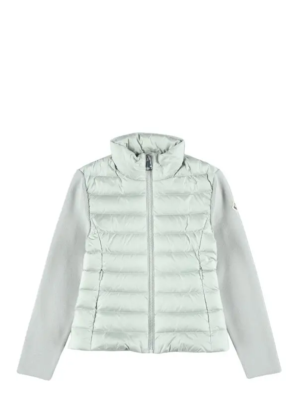 Moncler Padded Zip-up Cardigan - No