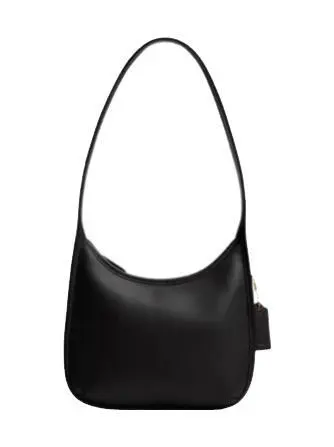 COACH Shoulder Bag - Black