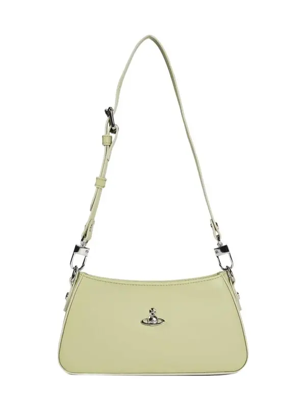 VIVIENNE WESTWOOD Tasha Shoulder Bag - Green
