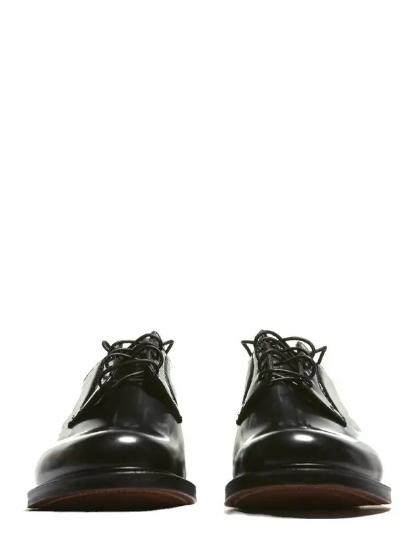 Church's Shannon Lace-up Derby Shoes - Black